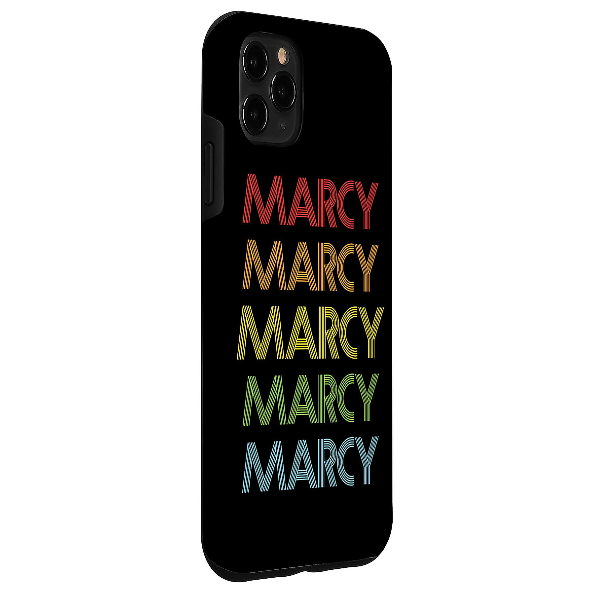 iPhone 11 Pro Max Marcy Name Case