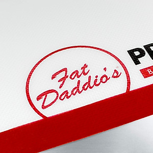 Fat Daddio's Silicone Pastry Work Mat, 24 x 36 Inch