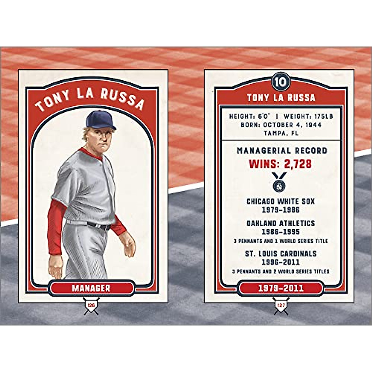 Baseball Biographies for Kids: The Greatest Players from the 1960s to Today (Biographies of Today's Best Players)