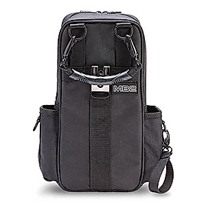 VETO PRO PAC MB2 (Blackout)