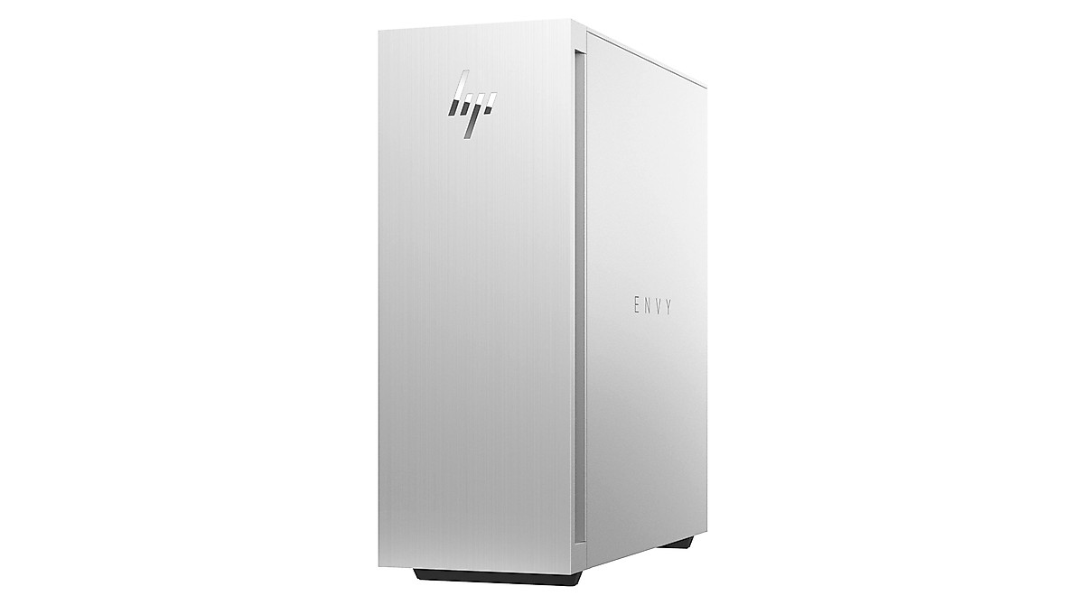 HP Envy TE02 Gaming Desktop - Intel i7, RTX 3070
