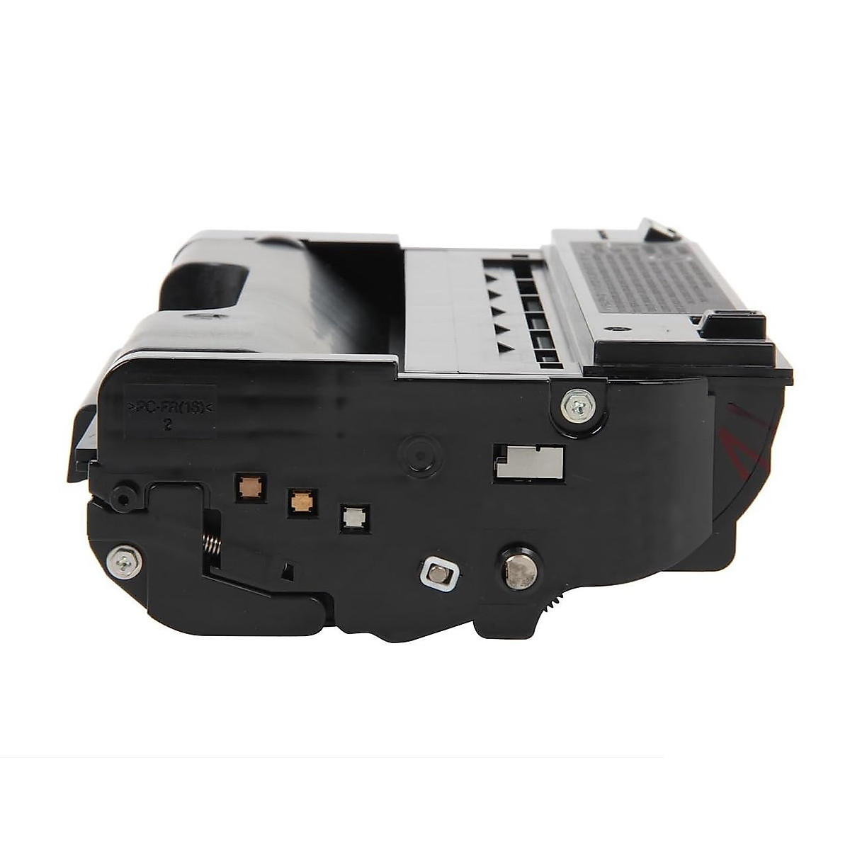 Ricoh 406465 Aficio SP 3400 3410 Toner Cartridge (Black) in Retail Packaging