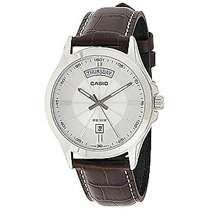 MTP-1381L-7AVDF Casio Wristwatch