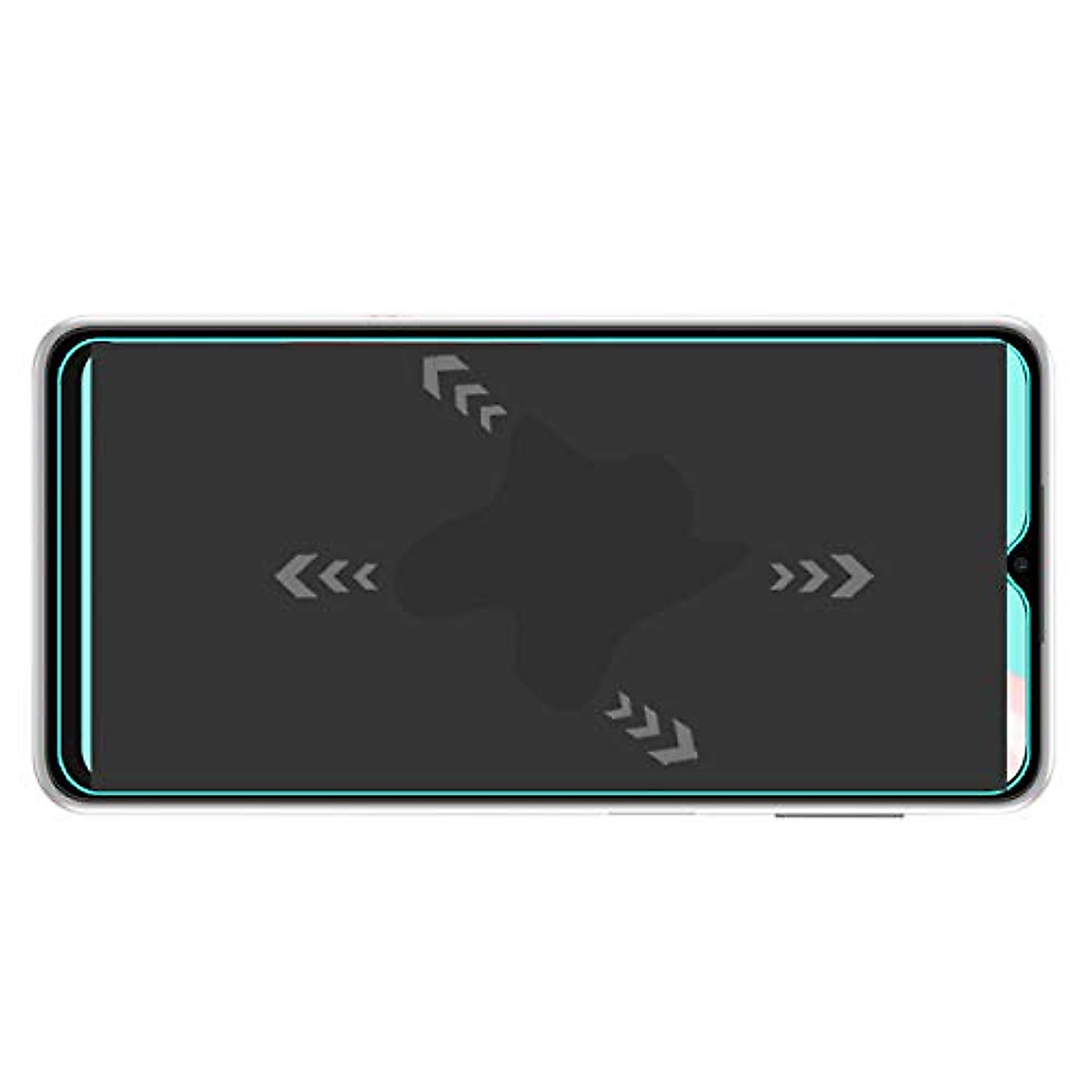 Mr.Shield [3-Pack] Designed For Samsung Galaxy A32 5G [5G Version ONLY] [Tempered Glass] [Japan Glass with 9H Hardness] Screen Protector with Lifetime Replacement