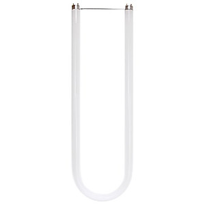 Sunlite FB32/SP835/6 32-Watt FB32 Linear Fluorescent Light Bulb Medium Bi Pin Base, 3500K