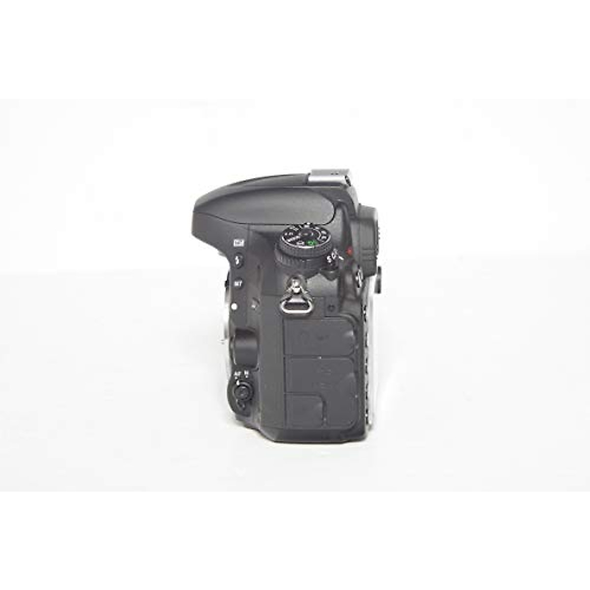 Nikon D610 24.3 MP CMOS FX-Format Digital SLR Camera (Body Only) (Renewed)