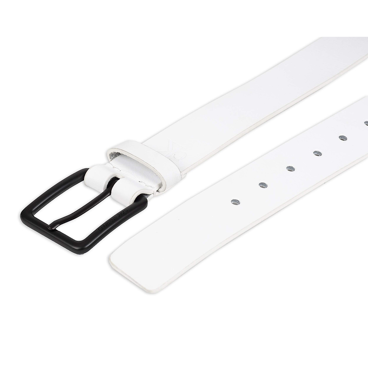 Calvin Klein 38MM CR BRIDLE