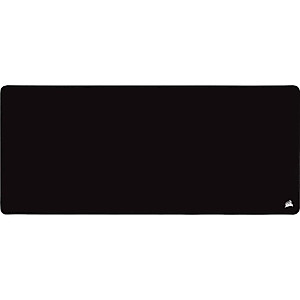 Corsair MM350 PRO Premium Spill-Proof Cloth Gaming Mouse Pad – Extended XL - Black
