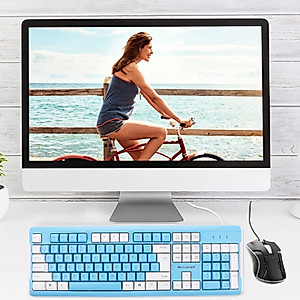 SOLUSTRE 2pcs Keyboard Button abs Notebook Work