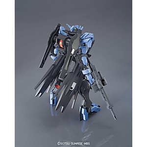 BANDAI SPIRITS Gundam Iron Blooded Orphans Vidar Model Kit - HG 1/144 (BAS5055448)