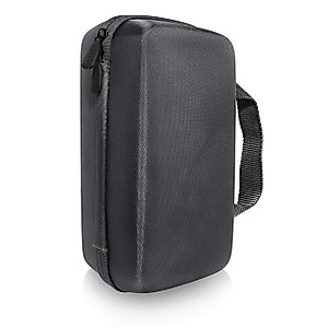 CaseSack case for Klein Tools ET310 AC Circuit Breaker Finder, Integrated GFCI Outlet Tester, RT310 Receptacle and Accessory Kit, 80016