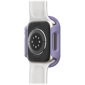 OtterBox All Day Case for Apple Watch Series 8 & 7 (45mm) - Elixir (Purple)
