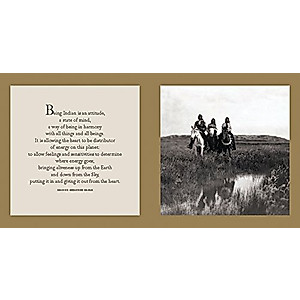 Song of Life: Native American Wisdom