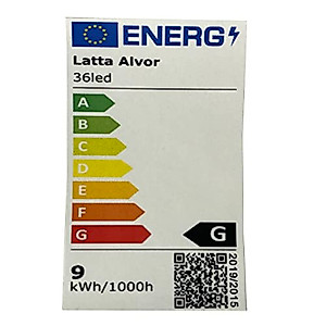 DJ Disco KTV Bars Lights Strobe Lights Stage Light 36 LED Mini Disco LIghts Flash Strobe Lighting with Sound Activated and Speed Control for Party Wedding (multil with a remote control)