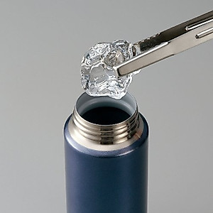 Zojirushi 16-Ounce/0.48 Liter Stainless Mug, Lavender/Pink