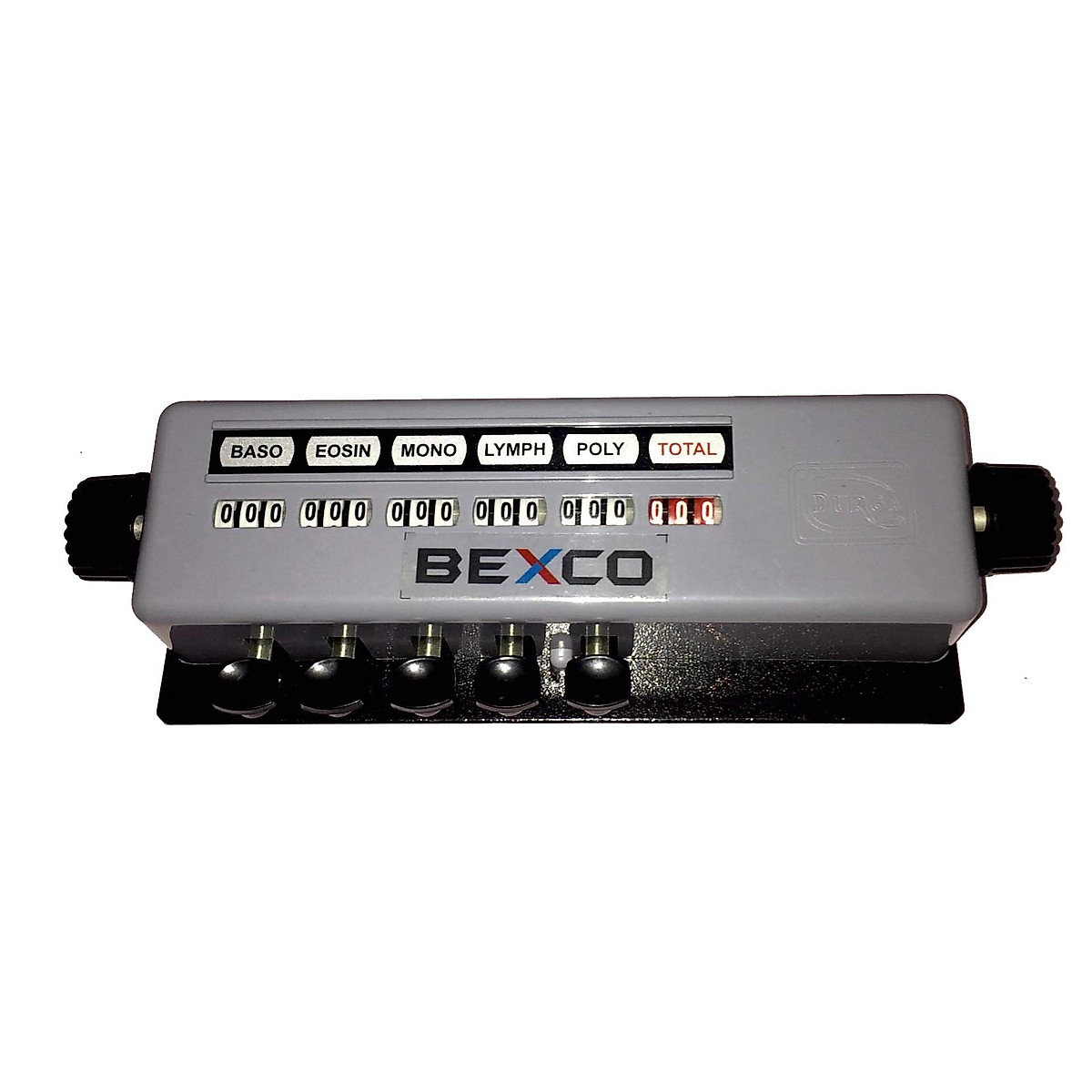 BEXCO 5 Key Blood Cell Counter