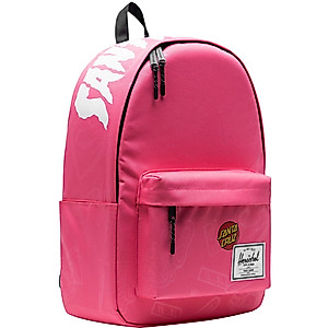 Herschel Supply Co. Classic X-Large Hot Pink Speed Wheels One Size