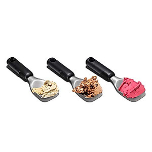 OXO Good Grips Stainless Steel Ice Cream Spade