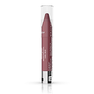 Neutrogena Moisturesmooth Color Lipstick, 70 Plum Perfect, 011 Oz.