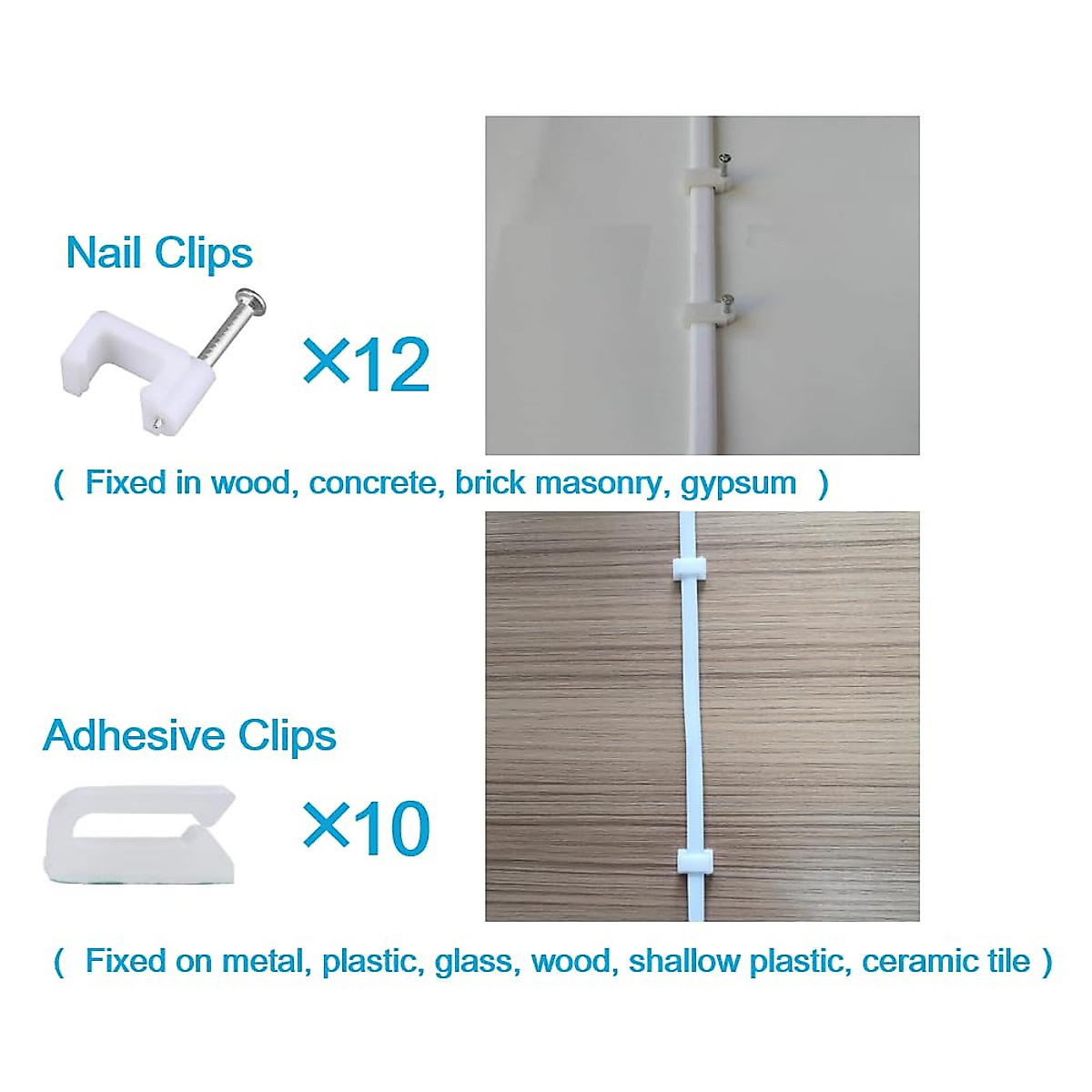 20FT Power Adapter and Magnetic Charging Cable for Arlo Pro 3/Pro 4/Pro 5S 2K/Ultra/Ultra 2 Camera,JJMASEE Weatherproof Outdoor Power Cord and Charger for Arlo(Not for Pro3 Floodlight/Pro2/Essential)