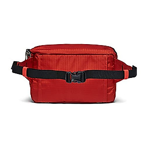 Mountain Hardwear Camp 4 Hip Pack, Desert Red, O/S