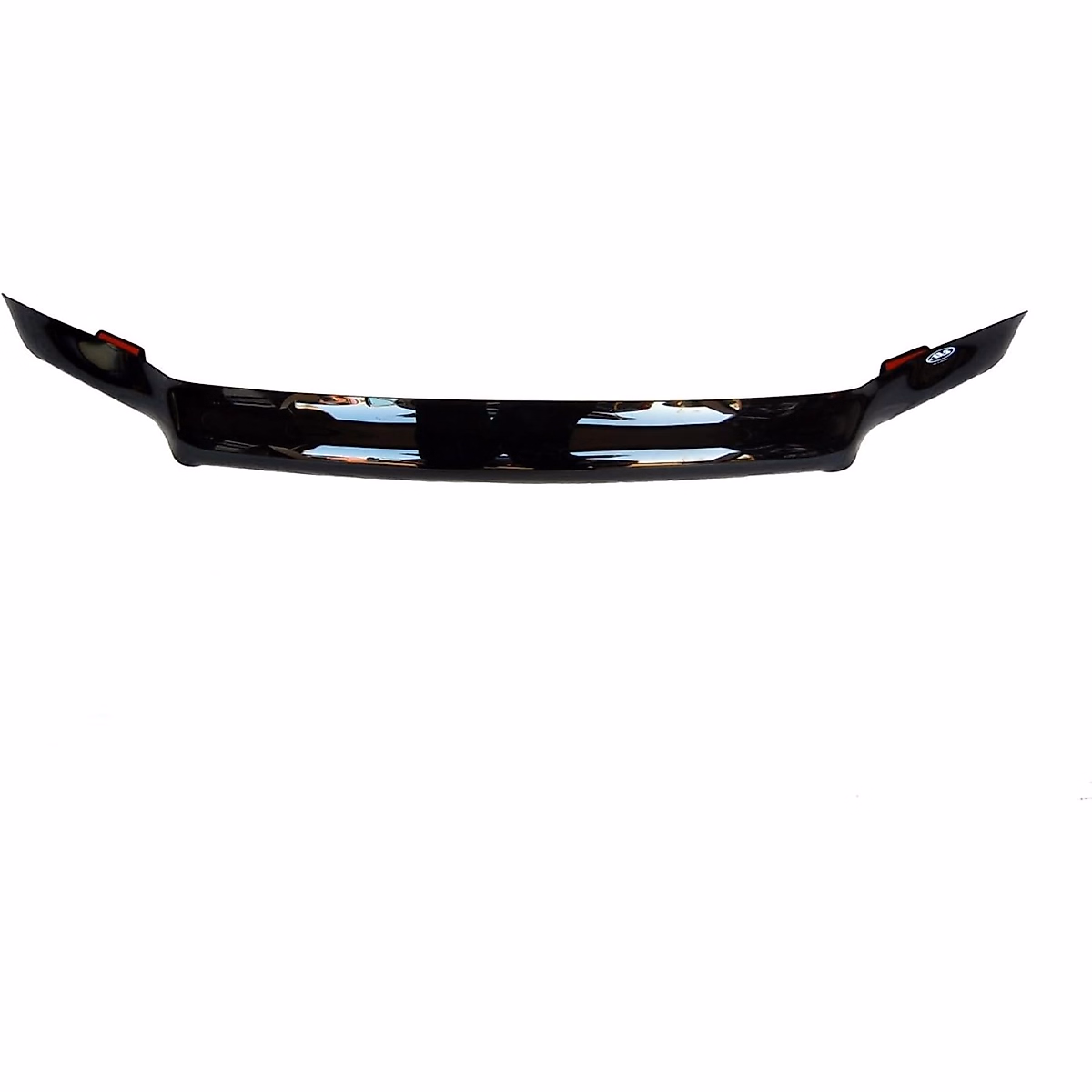 Auto Ventshade AVS 25908 Bugflector II Dark Smoke Hood Shield for 1998-2003 Toyota Sienna