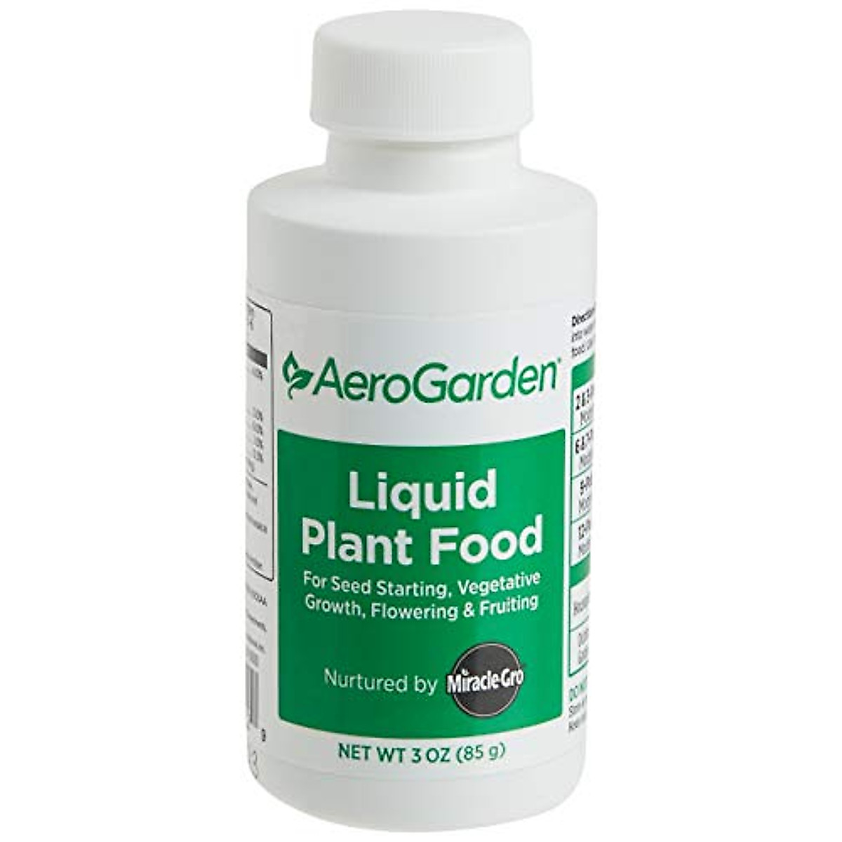 AeroGarden Seed Starter System Refill Pack & Replacement Filter Pack (10-Pack)