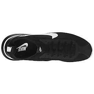 Nike Men's React Infinity Run Black/White-Dark Grey, Black/White/Dark Grey, 14