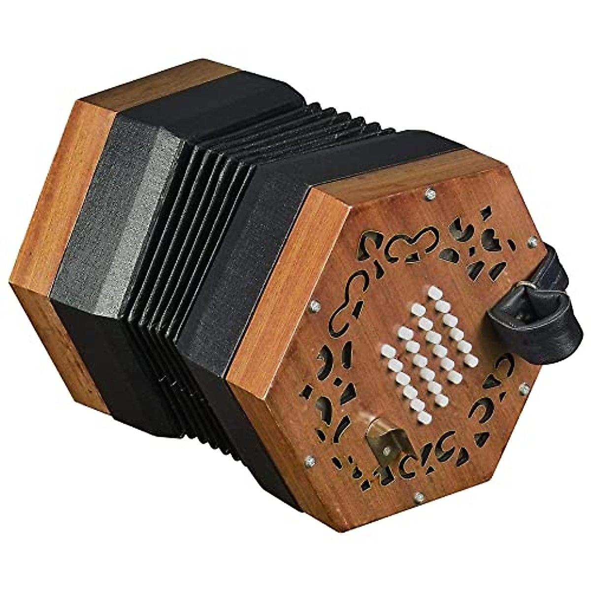 Trinity College Concertina (AP-2248A)