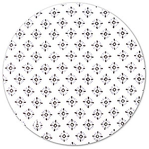 Nobles Health Care Stars Print Unisex Hospital Gowns - 3X / IV -Pack of 2