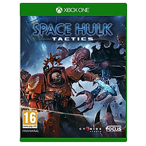 Space Hulk Tactics (Xbox One)