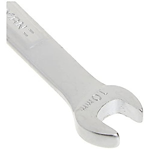 CRAFTSMAN Combination Wrench, SAE / Metric, 10mm (CMMT42914)