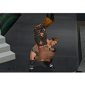 WWE SmackDown vs. Raw 2010 - Nintendo Wii