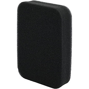 Hippotech 502844401 Air Filter for Husqvarna 150BT 150BF 145BT BT150 350BT 560BFS 560BT blowers Fuel Line Primer Bulb Spark Plug Tune Up Kit