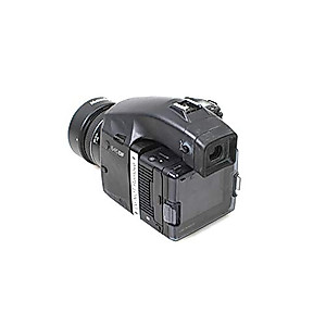 Medium Format 645DF MAMIYA DSLR Camera W Leaf APTUS-II (22) & CASE