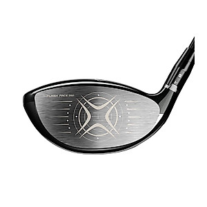 Callaway Golf 2021 Epic Max Driver (Right-Handed, Cypher 40G, Ladies, 12 degrees) , Black