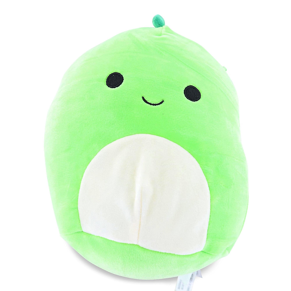 Squishmallow 8" Plush Animal Pillow Pet (Danny The Green Dinosaur)