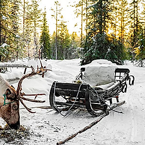 SUNPIE UTV Gun Rack, Upgrade Rubber Strap for 1.5 1.75 1.875 2inch Round Roll Bar Mount Holder Compatible with Polaris Ranger RZR General Can am Maverick X3 Defender Honda Pioneer Talon Kawasaki