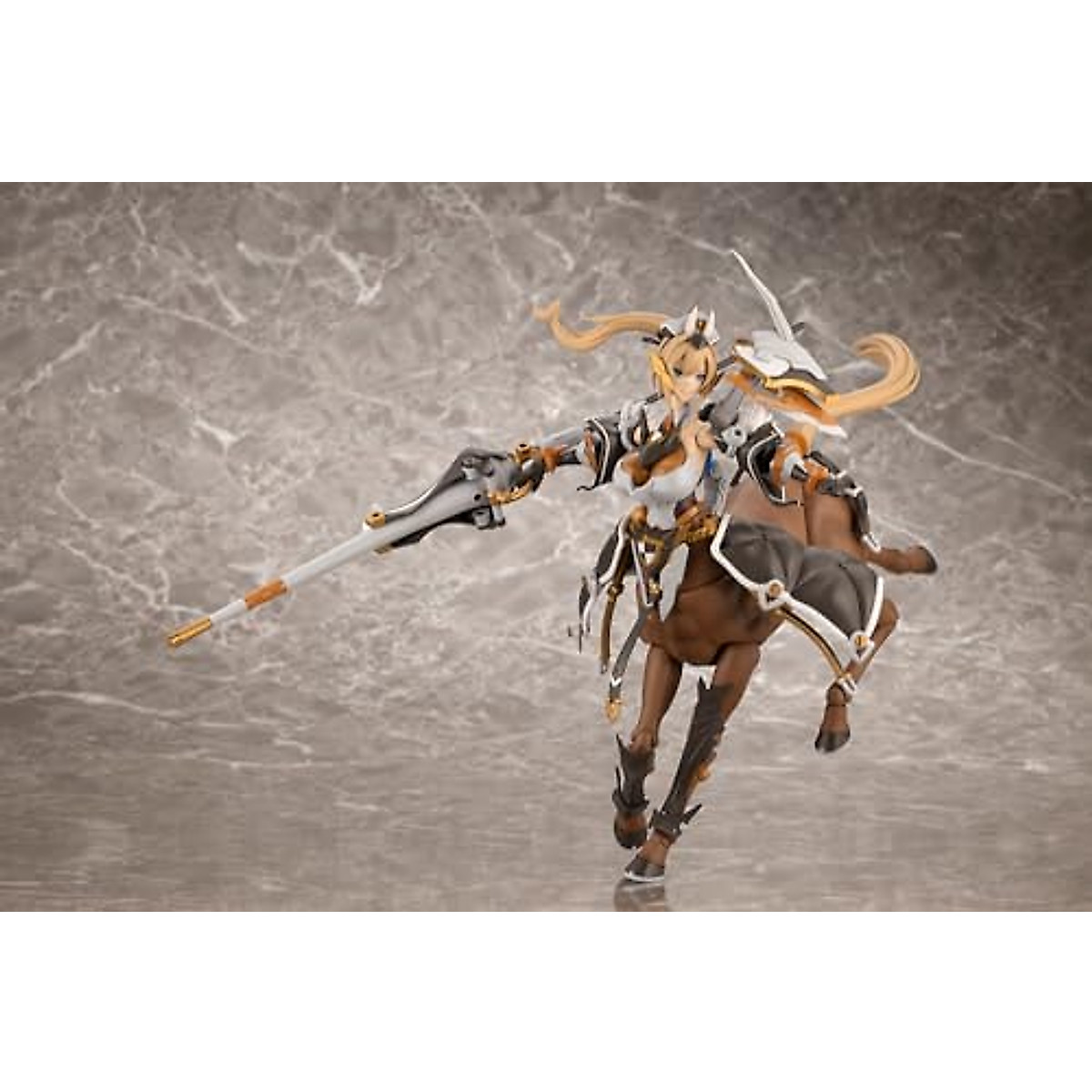 Kotobukiya Arcanadea: Elena Plastic Model Kit
