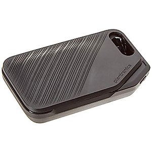 Plantronics Voyager 5200 Charger Case, Black