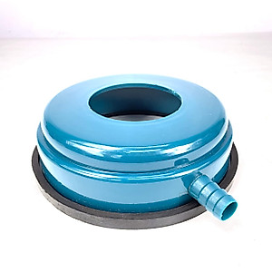 3" Water Ring for Concrete CORING - CORE Drill