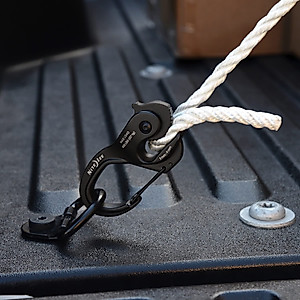 Nite Ize CamJam XT Aluminum Rope Tightener 500 lb.