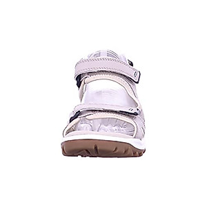 ECCO Women's, Off Road Lite 3 Sandal Moonrock 38 M Beige