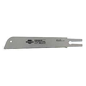 Shark Corp 01-2204 Dowel/Dovetail/Detail Saw Blade,Black