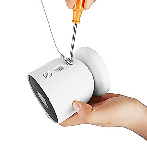 Aobelieve Security Chain for Google Nest Cam (Battery)