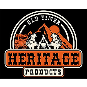 Heritage Products Cast Iron Seasoning Oil - Low-Smoke, Hi Temp All-Natural Skillet Conditioner for Dutch Oven, Griddle, Camp Grill – Cleans, Protects Cast Iron Cookware with Avocado Oil