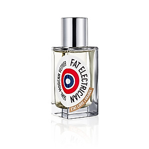 Etat Libre d'Orange Fat Electrician Eau de Parfum Spray, 1.6 Fl Oz (Pack of 1)