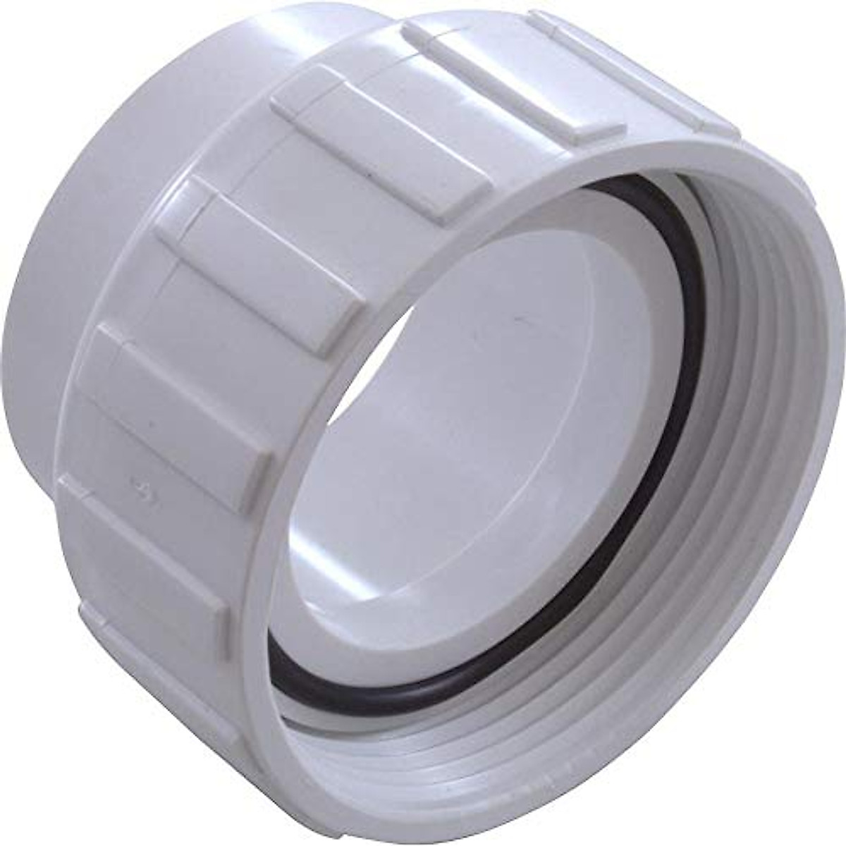 Hayward GLX-CELL-UNION 2-Inch Union, Nut and Tailpiece Replacement for Hayward Salt Chlorine Generators