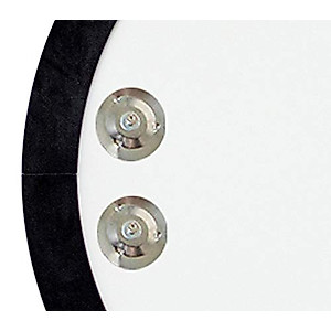 Big Fat Snare Drum - Josh's Snare-Bourine 14"