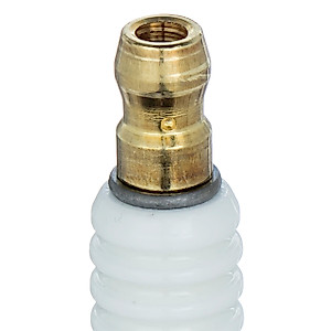 NGK ILFR5T11 NGK Laser Iridium Spark Plugs Offer The Best Combination of Performance and Longevity. Actual OE or Equivalent Replacement Spark Plug. Spark Plug NGK Laser Iridium Spark Plug